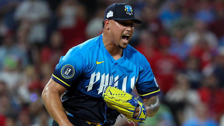 Decision to trade for star closer has been an excellent move by Phillies