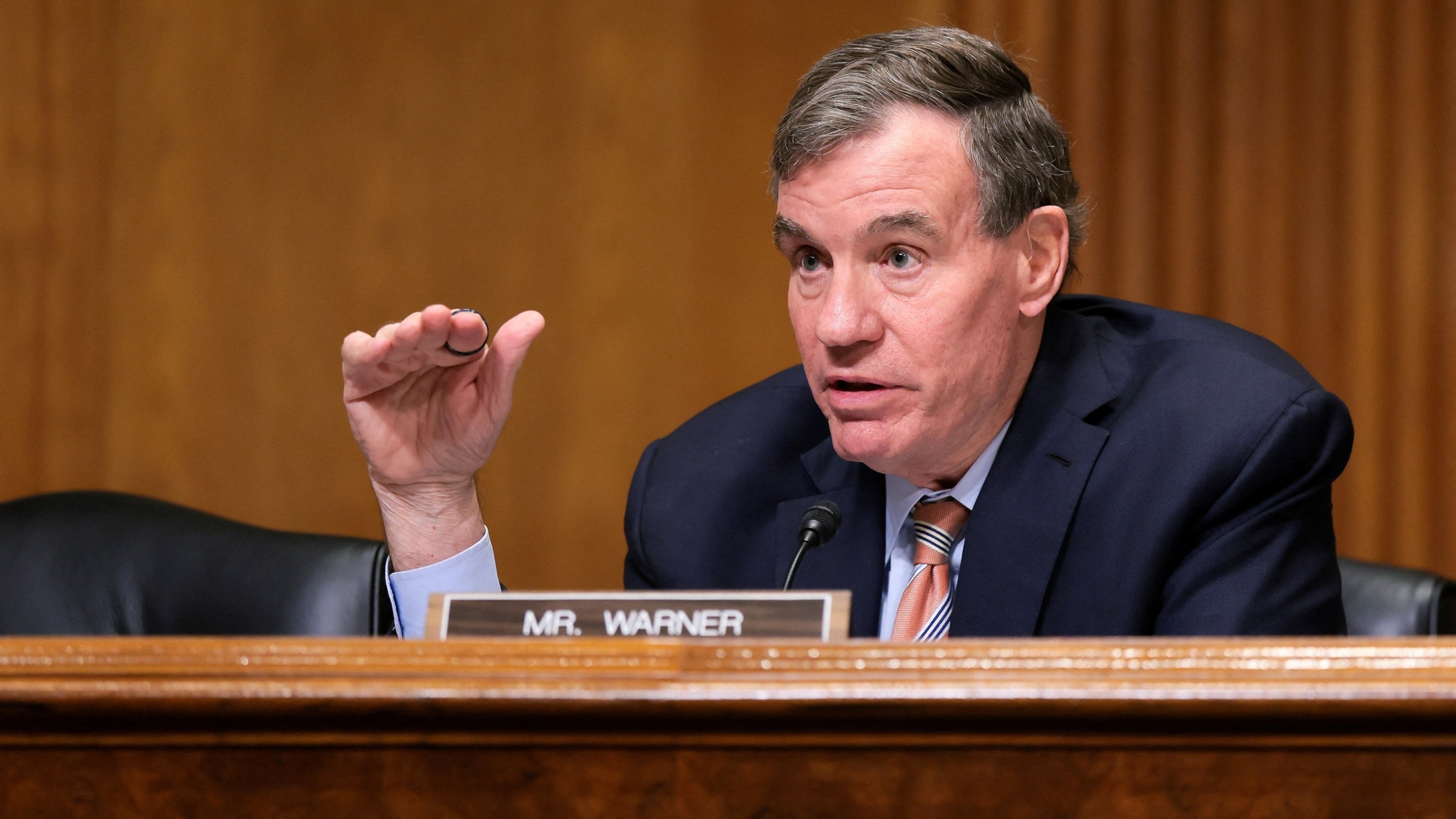 'This Week' transcript 6-7-26: Sen. Mark Warner & Rep. Michael McCaul