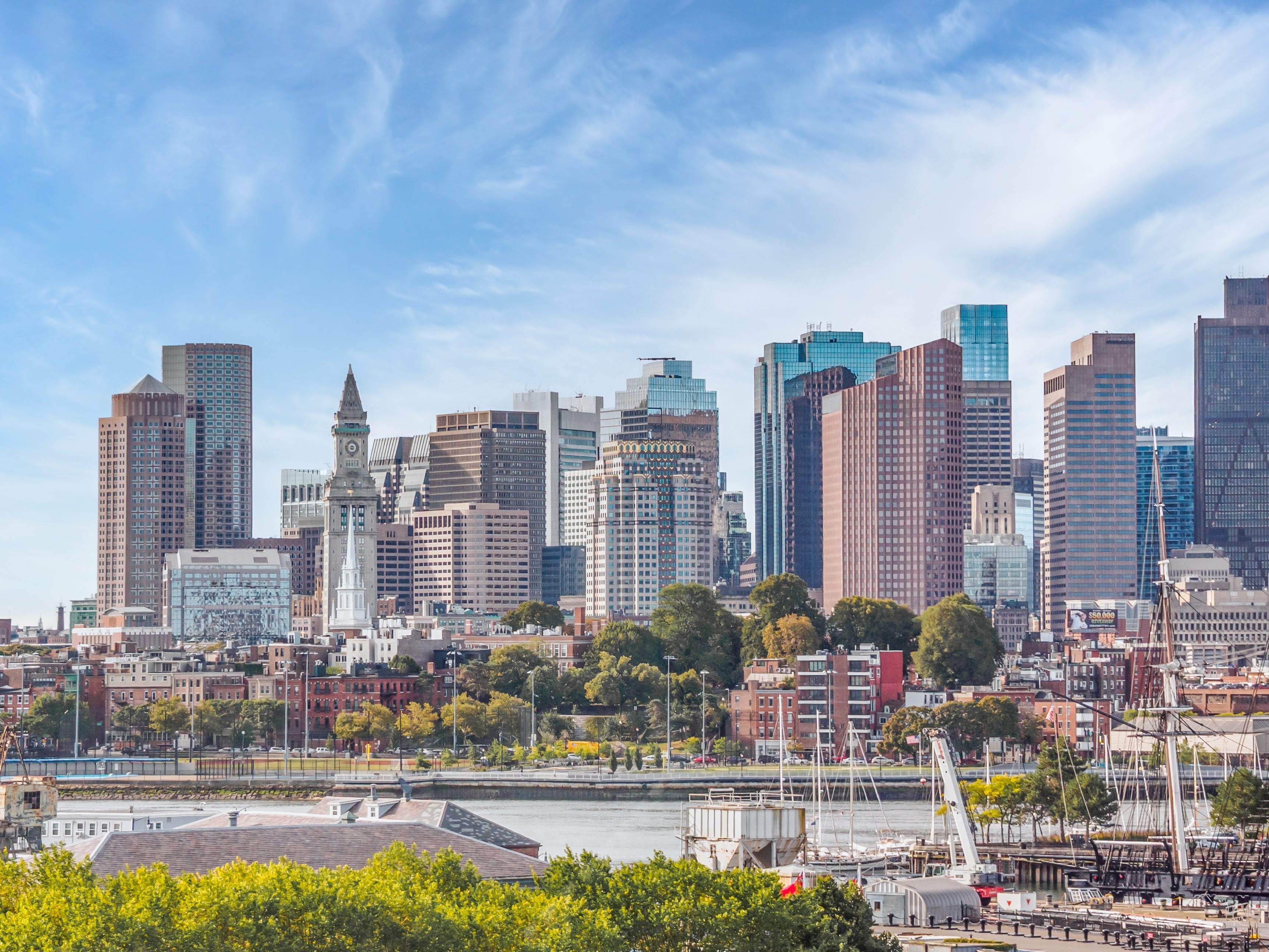 Inside the most educated state in the US, where nearly half of all ...