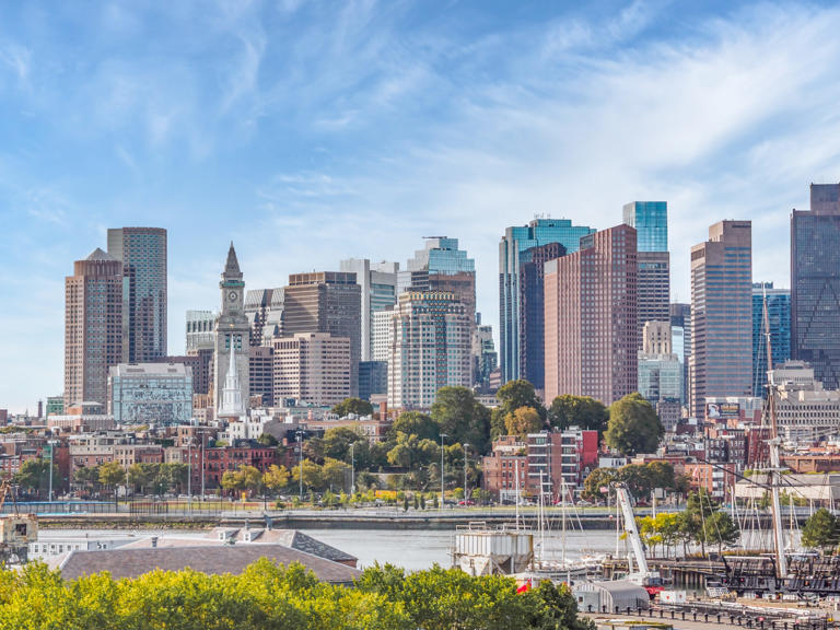 Inside the most educated state in the US, where nearly half of all ...