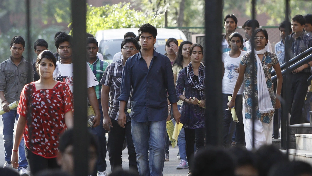 From JEE setbacks to success, stories challenge failure stigma