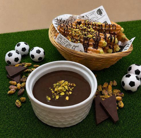 Dulce canchero: un postre para endulzar tu partido en casa