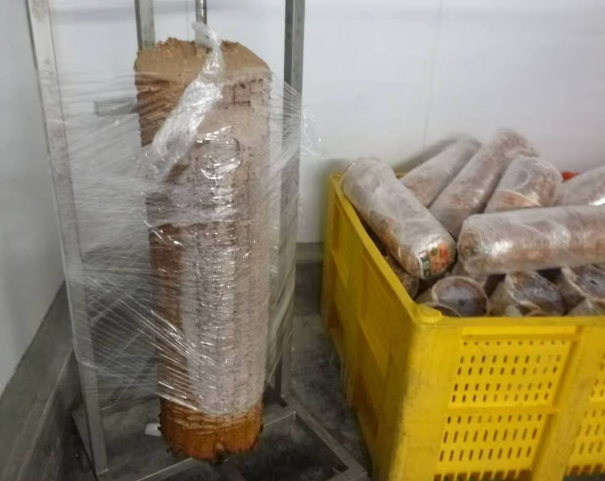 British kebab firm fined £500k for what it was actually selling as ...