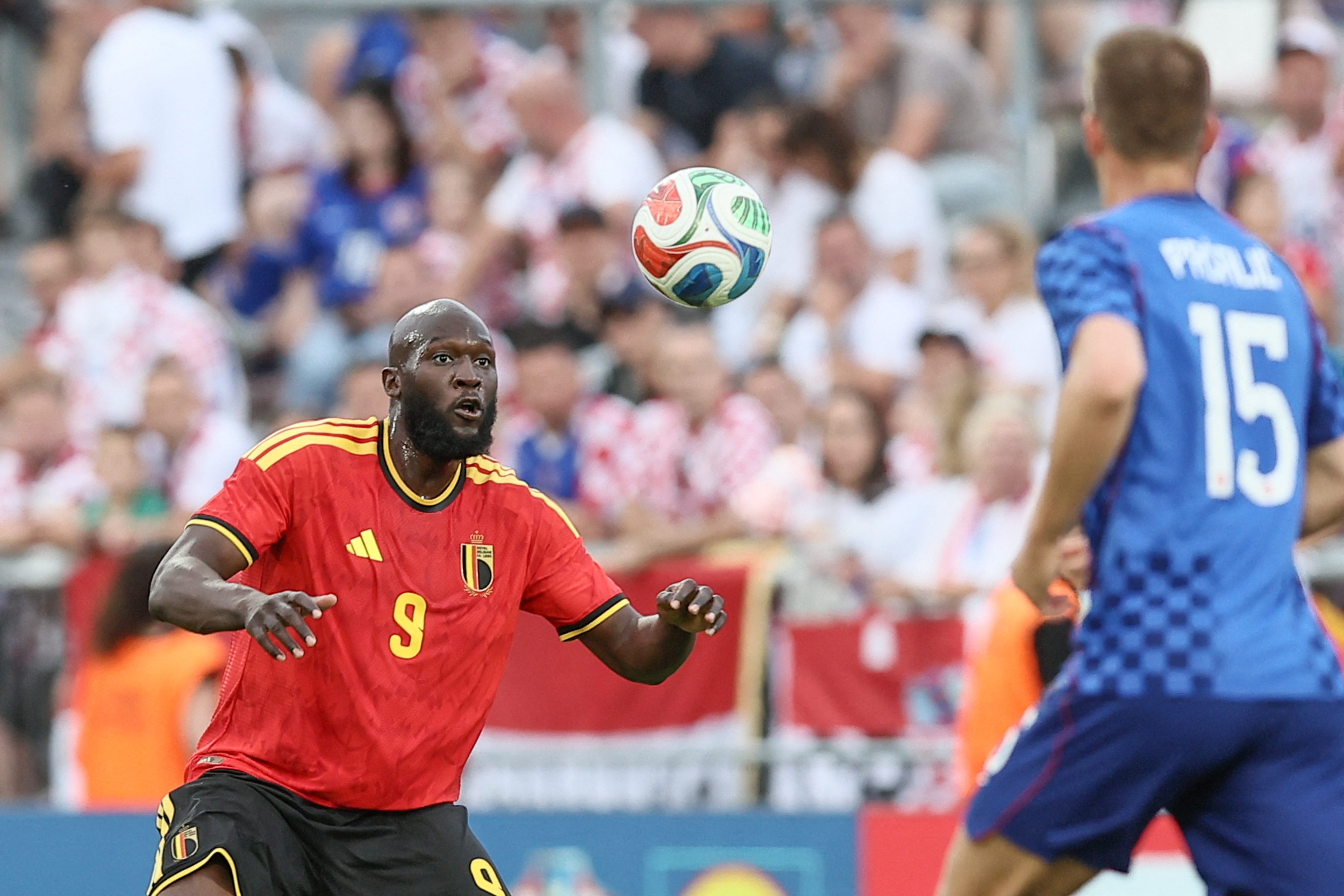 2026 World Cup Group G preview and predictions