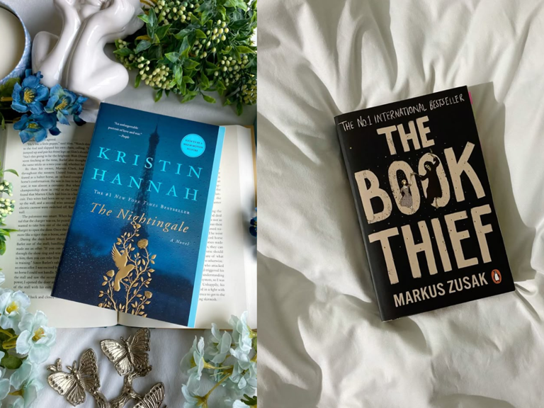 7 historical fiction books based on real events that every reader ...