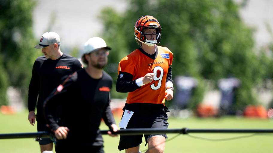 Bengals named one of 6 early Super Bowl sleepers for 2026 season