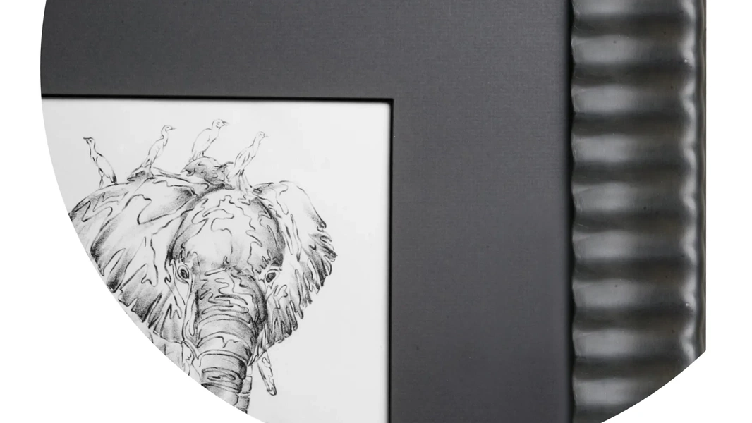 Turn your walls into a personal gallery