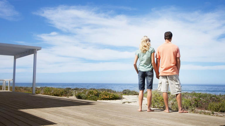 A financial planner explains the real costs of owning a beach house