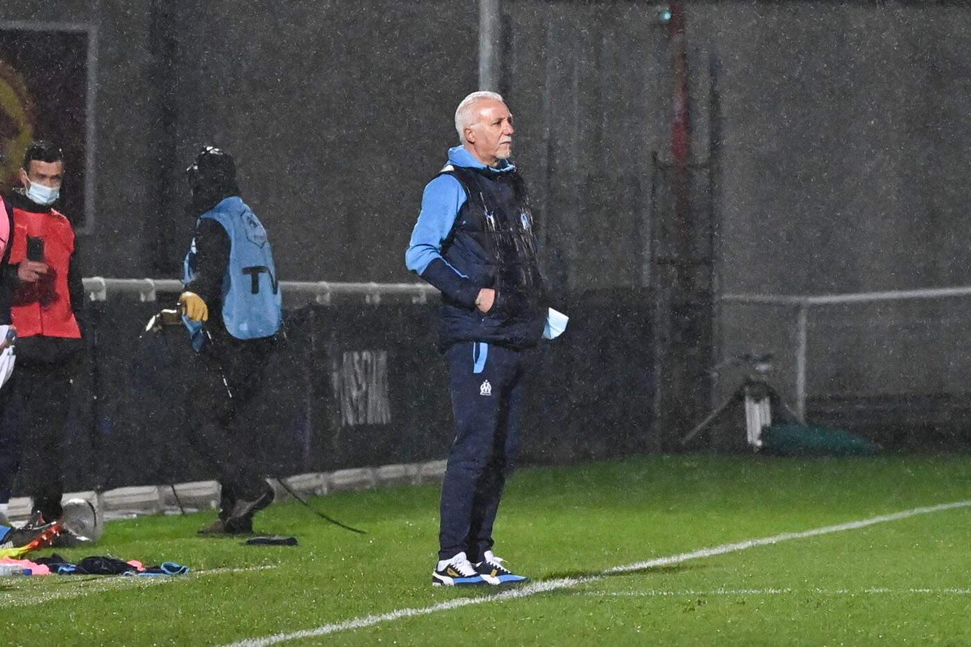 Nasser Larguet de retour en France?