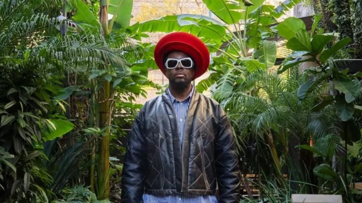 Wyclef Jean faz show surpresa na Rocinha com Lauryn Hill e Ludmilla