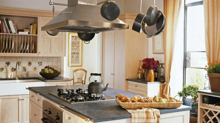 It used to be in kitchens everywhere — the hot thrift store item with ...