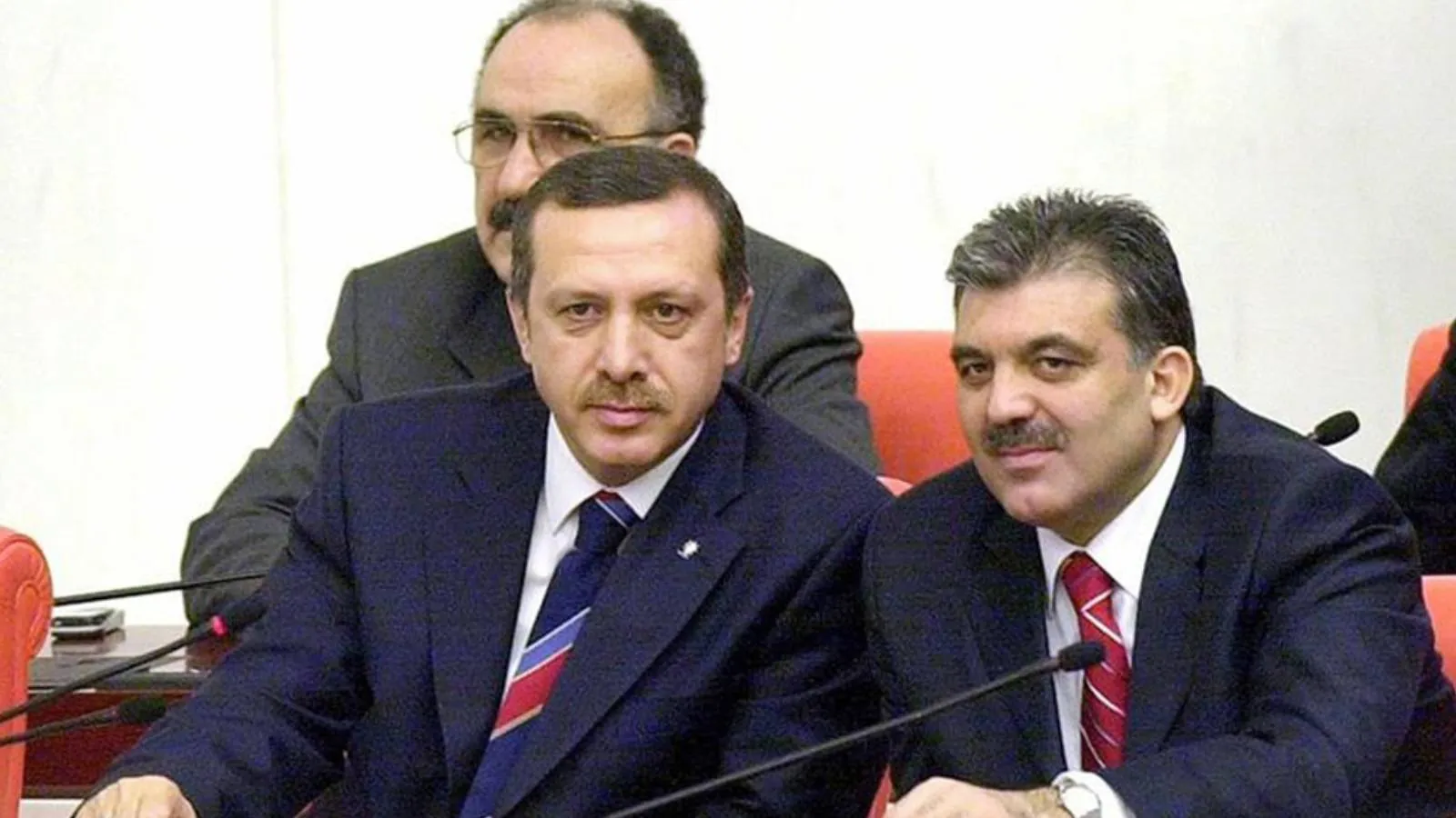 Eski AYM Başkanı Kılıç: 2007’de AK Parti’nin kapatılması için başsavcı ...