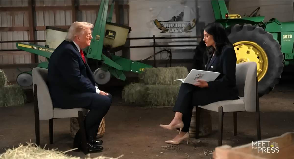 'If they behave': Trump says Iran assets stay frozen until peace deal ...