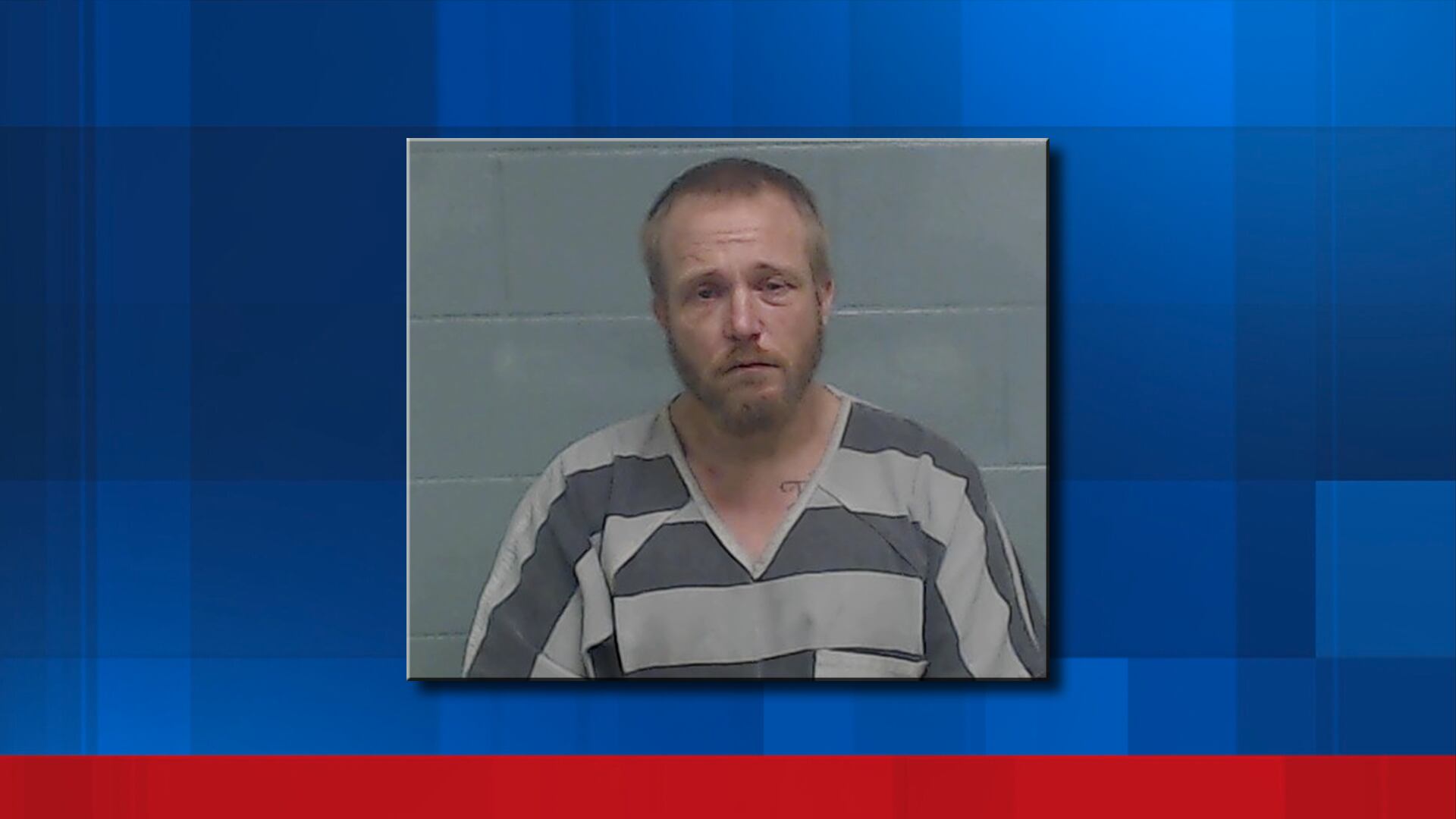 Sheriff: Chipley man shot, killed neighbor after showing him picture of ...