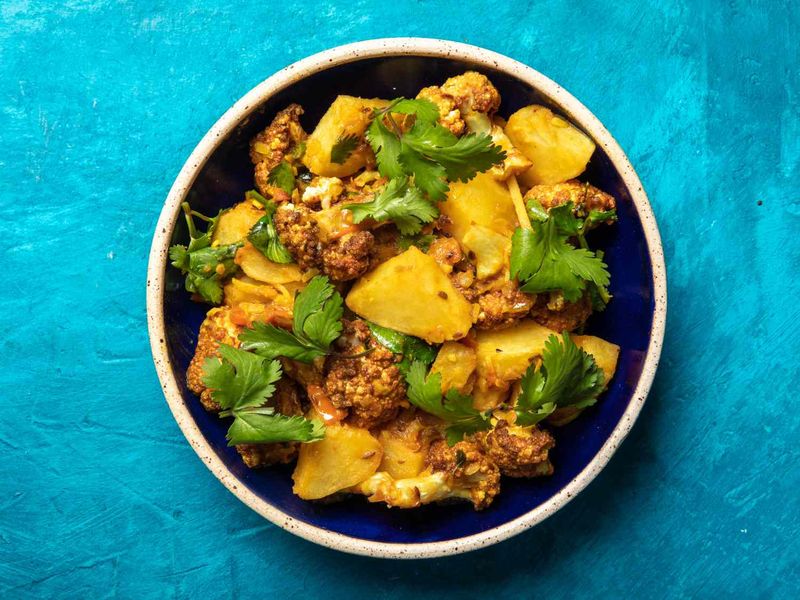 18 easy Indian side dishes that make any weeknight dinner special