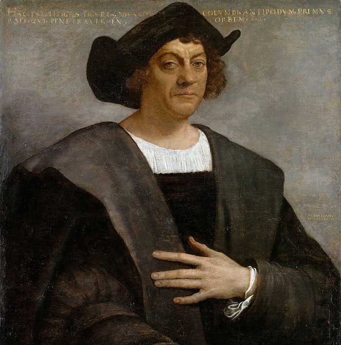 53 Well-Known Historical Figures With Controversial Past