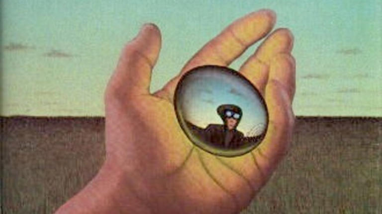 5 classic young adult sci-fi books that have never been adapted into ...