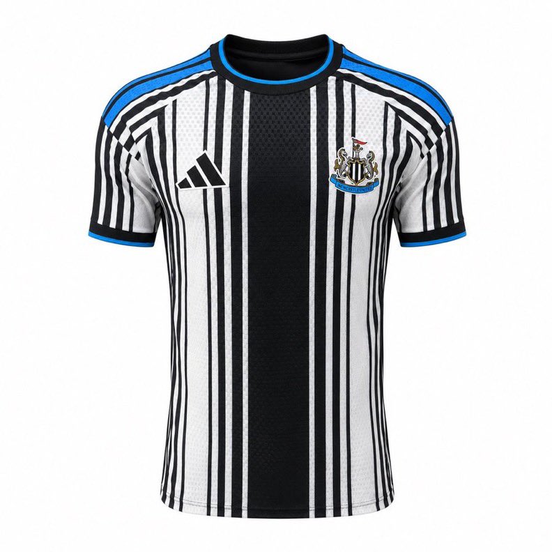 Newcastle United shirt sponsorship - Financial expert lets slip ...