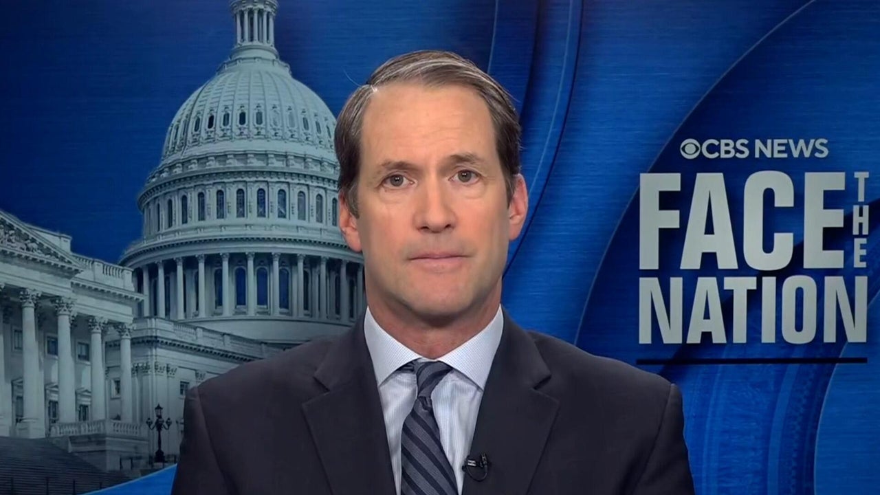 Rep. Jim Himes says Bill Pulte as intel chief is Trump's "worst and ...