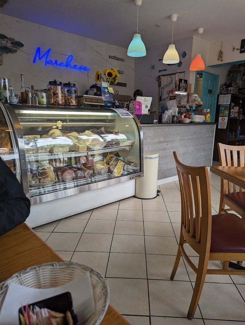 This charming boutique in Virginia feels like a hidden corner of Italy