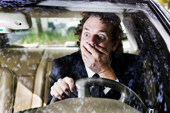 Driving in the UK is about to get worse, a lot worse, as soul is ripped ...