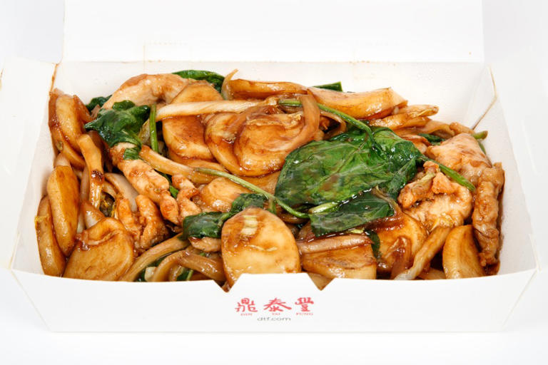 Famous dumpling spot axes signature dish, sparking panic and petition ...