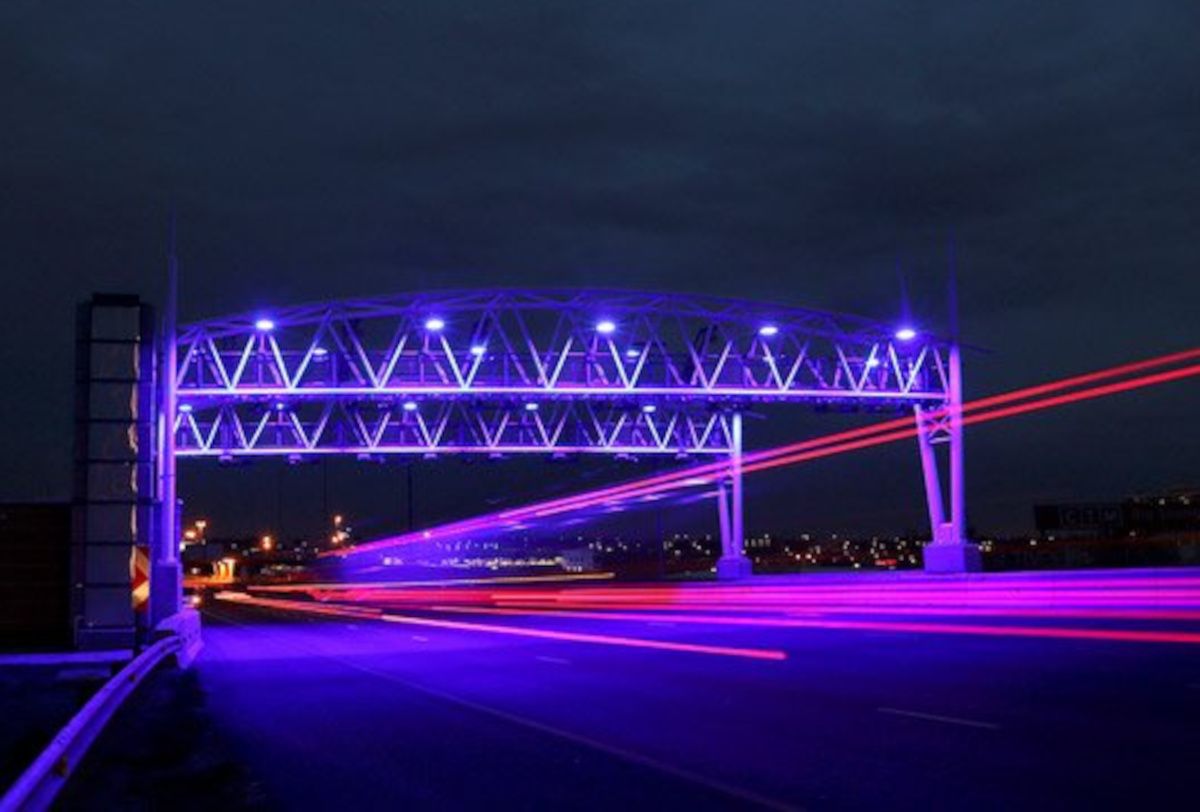 Cabinet writes off all outstanding e-toll debt