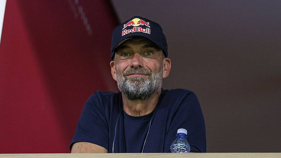 Germany’s questioned star keeps specter of Jurgen Klopp at bay—for now