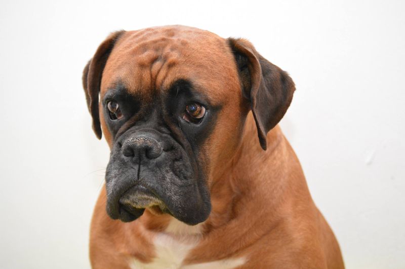 11 calm guardian breeds that don't need aggression to command respect