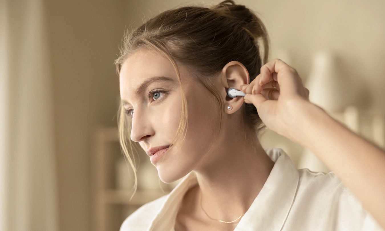 Open-ear earbuds are finally acting like real daily drivers