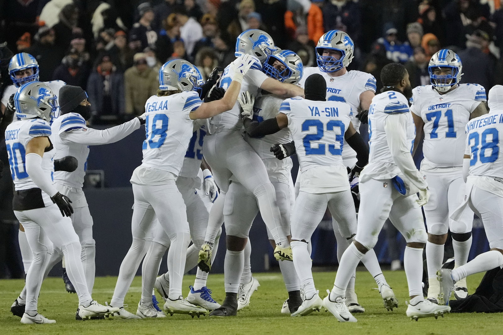 NFL power rankings: Every division ranked from worst to best