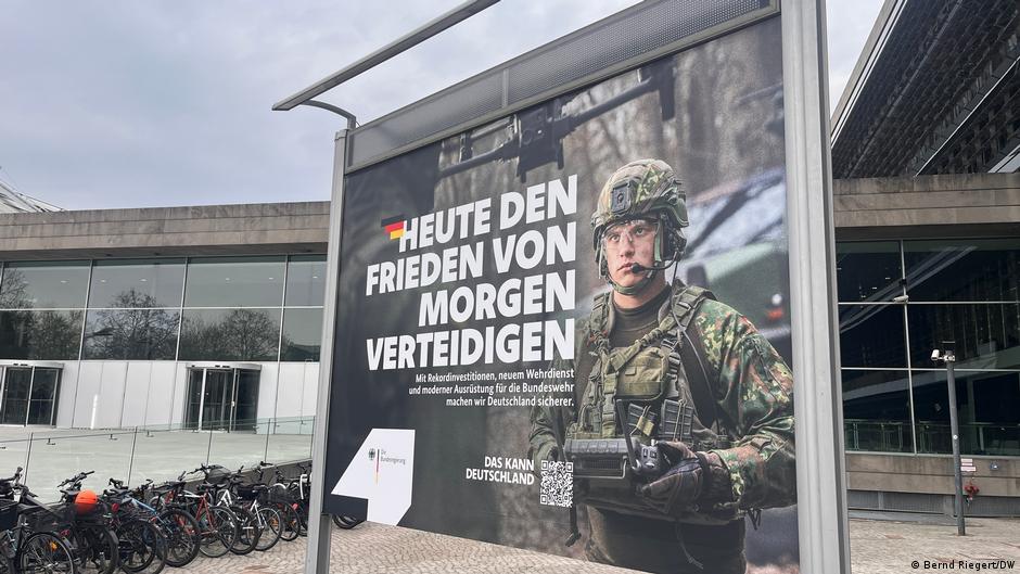 Merkel zum Nationalismus: "Das endet nicht gut!"
