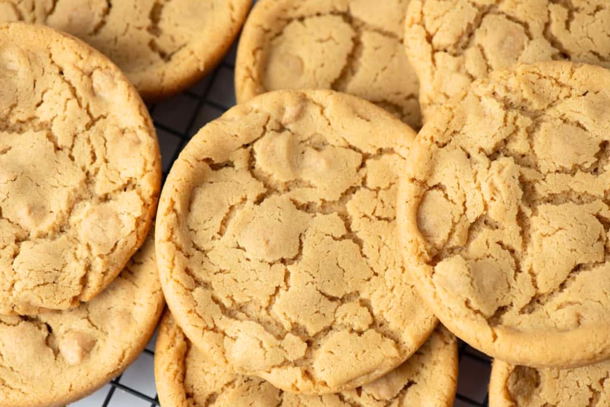 34 cookies that fix bad days, good days, and everything in between