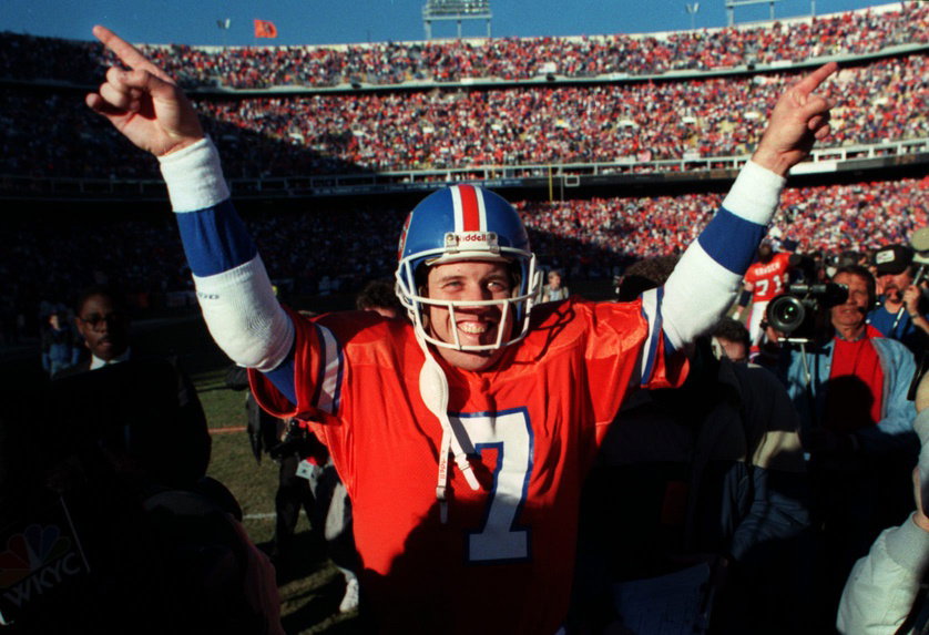 25 best NFL players of all time [Opinion]