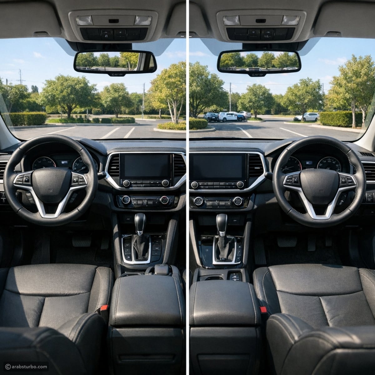 LHD vs RHD: Global history of driving preferences