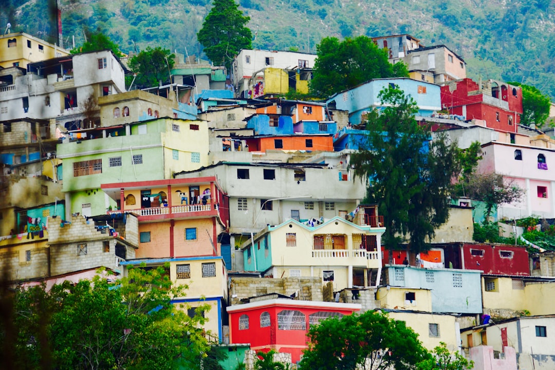 The Caribbean islands the US government does not want you to visit ...