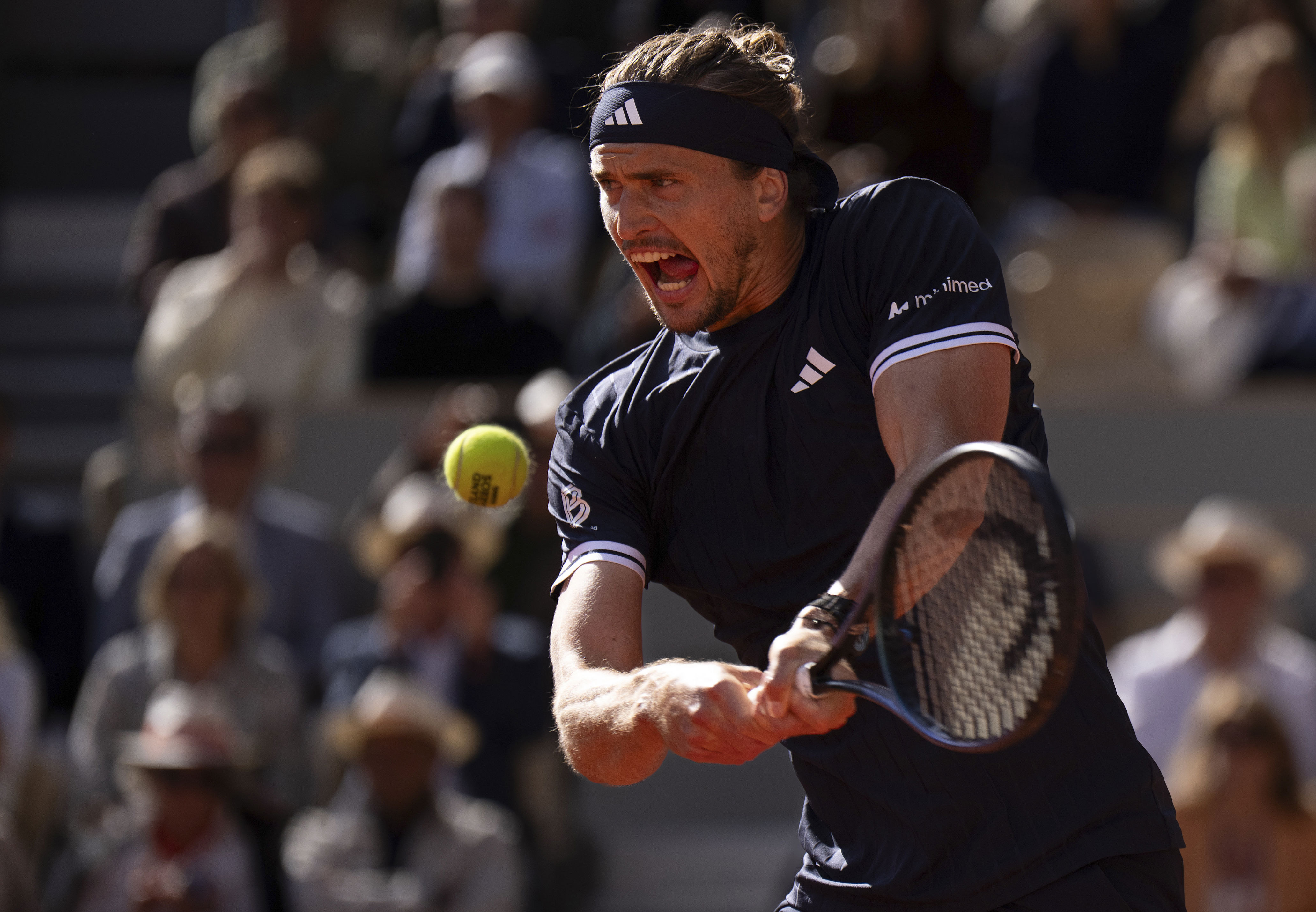 How to live stream Cobolli vs Zverev: French Open men’s final, TV channel