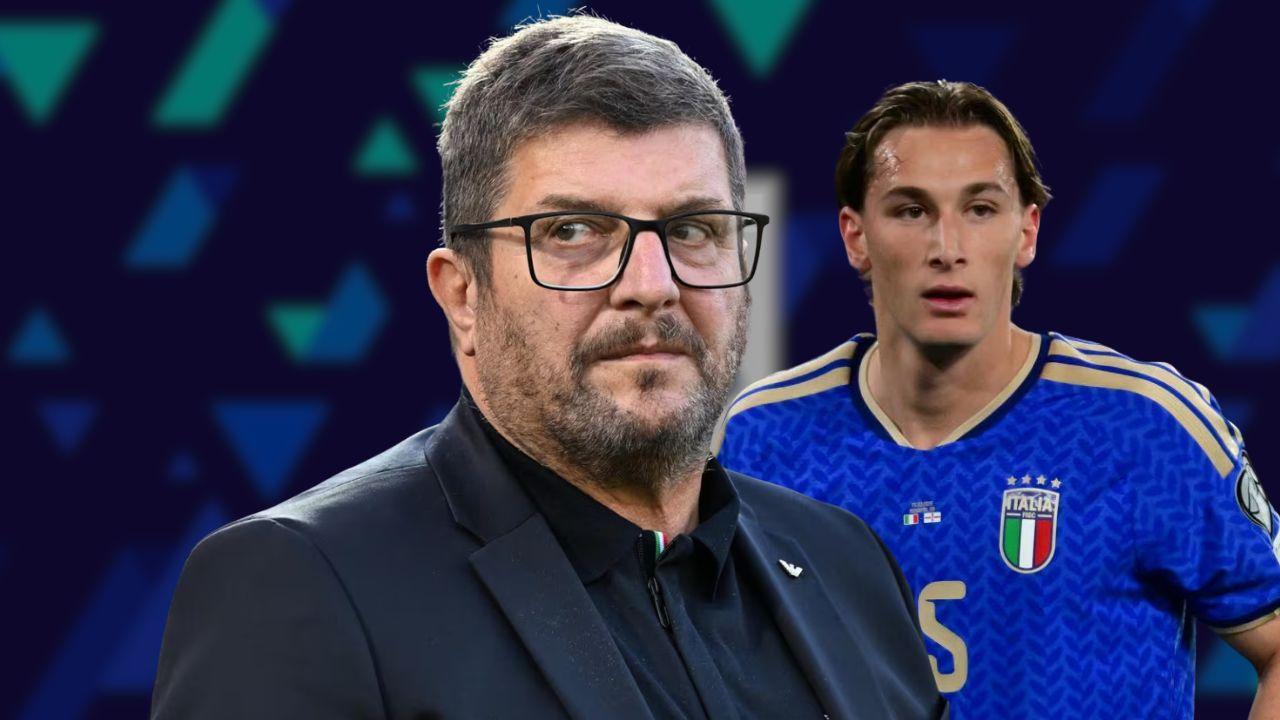 Formazioni ufficiali Grecia-Italia: Baldini ha scelto i titolari