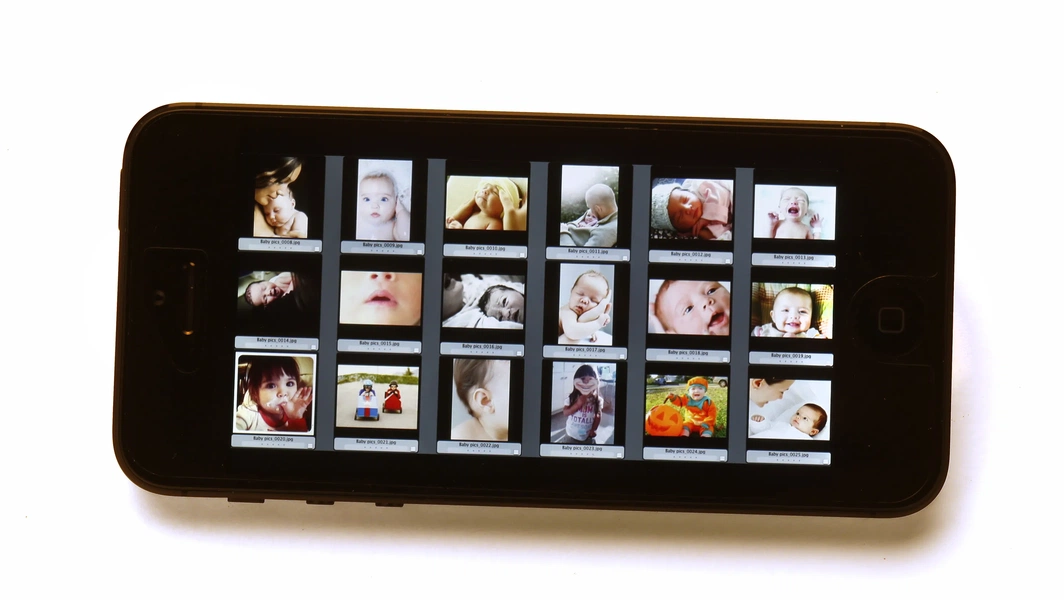 Turning family memories into forever keepsakes