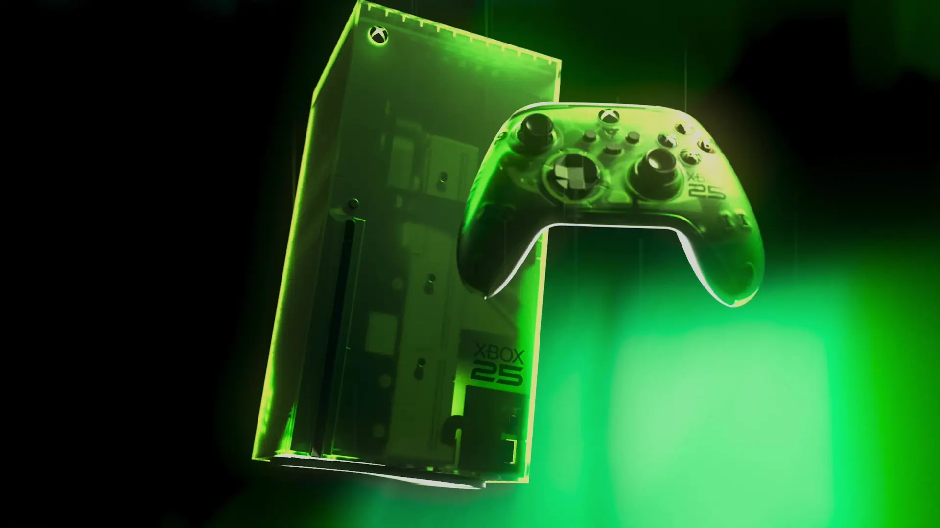Xbox pega un puñetazo de nostalgia con su nueva consola: así es Xbox ...