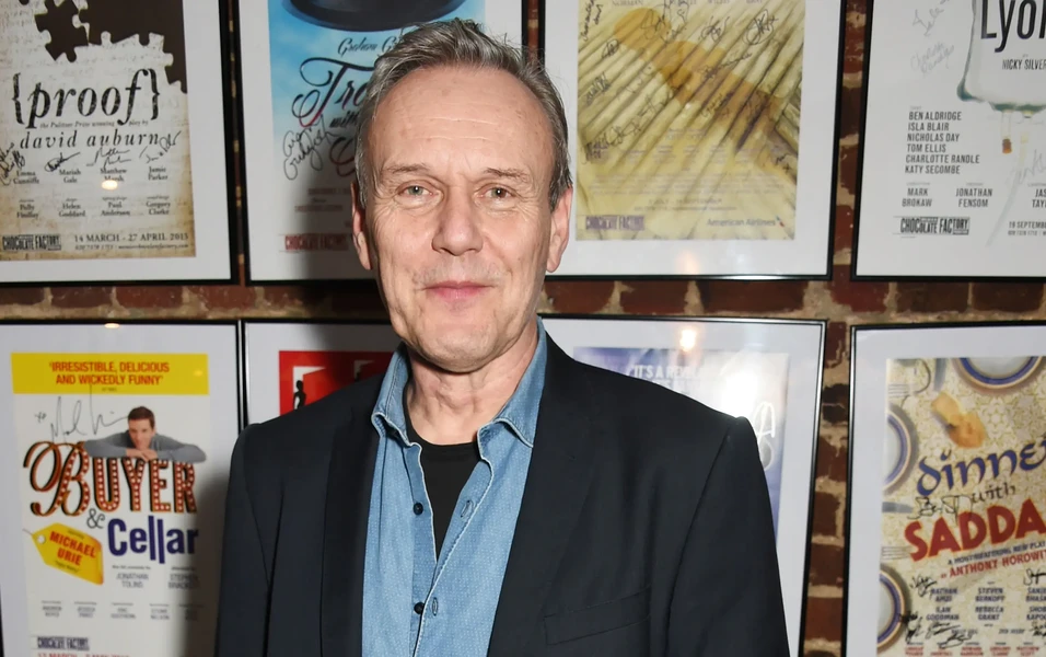 Buffy cast share emotional tributes after Anthony Head's death