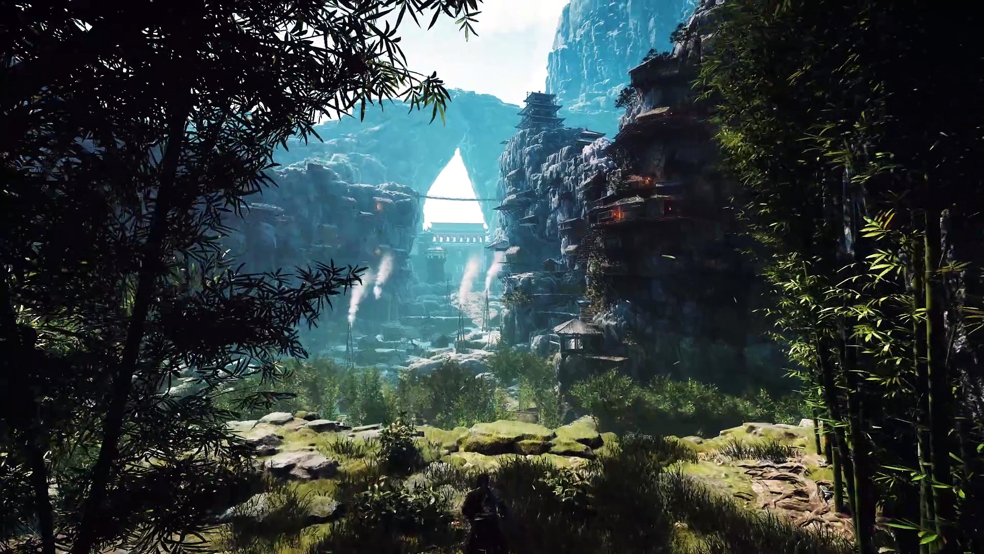 Wo Long 2: Wings of Ember - Official Reveal Trailer | Xbox Games ...