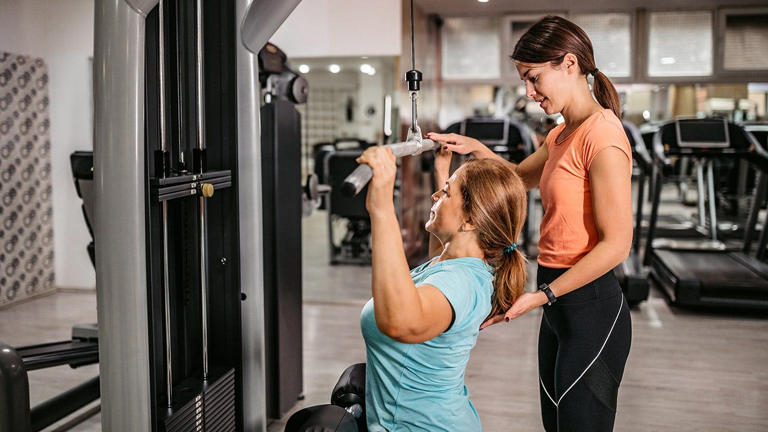 This exercise habit may slash dementia risk and help you live longer ...