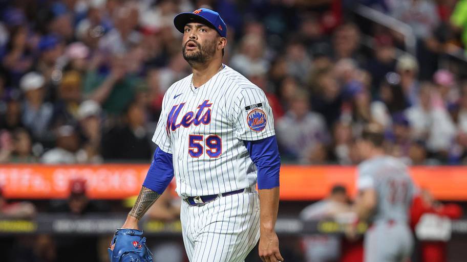 Ranking the 5 most frustrating NY Mets players of the 2026 season