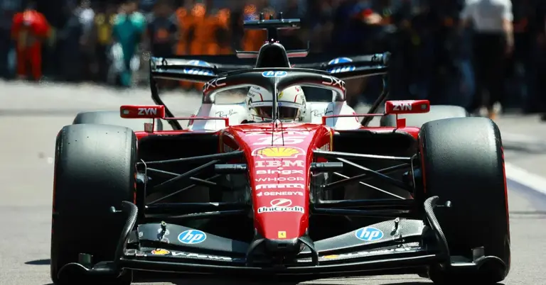 F1. Leclerc a muro a Montecarlo, scoppia il caso freni: la dura replica ...