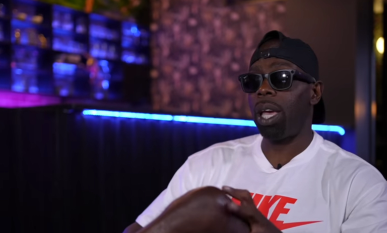 Clayton Howard doubles down on Diddy and Cassie lawsuit in combative ...