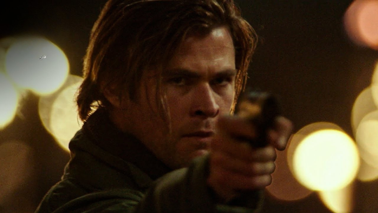 Nicholas takes down Kassar | Blackhat