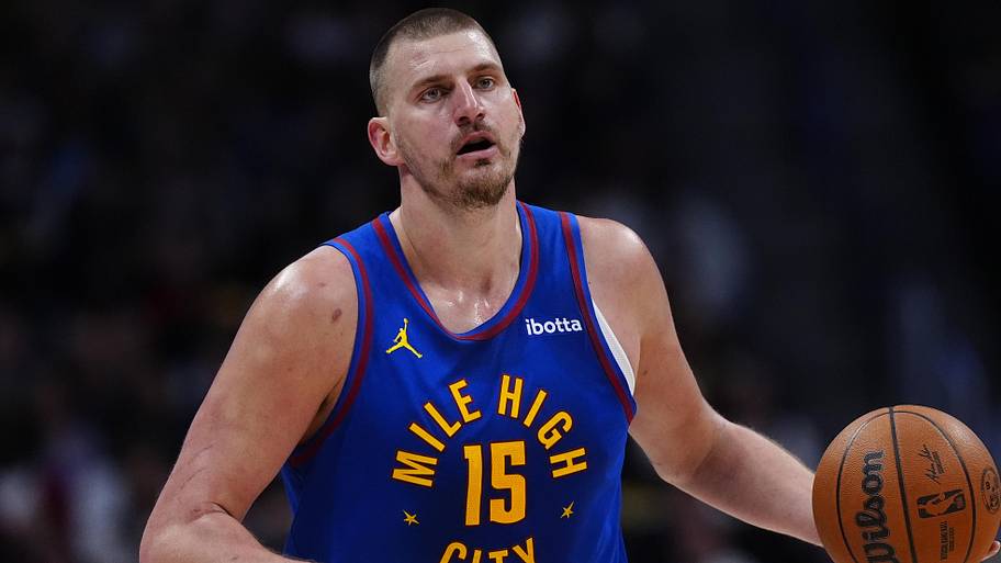The alarming Nikola Jokic shooting slump that derailed the Nuggets' season