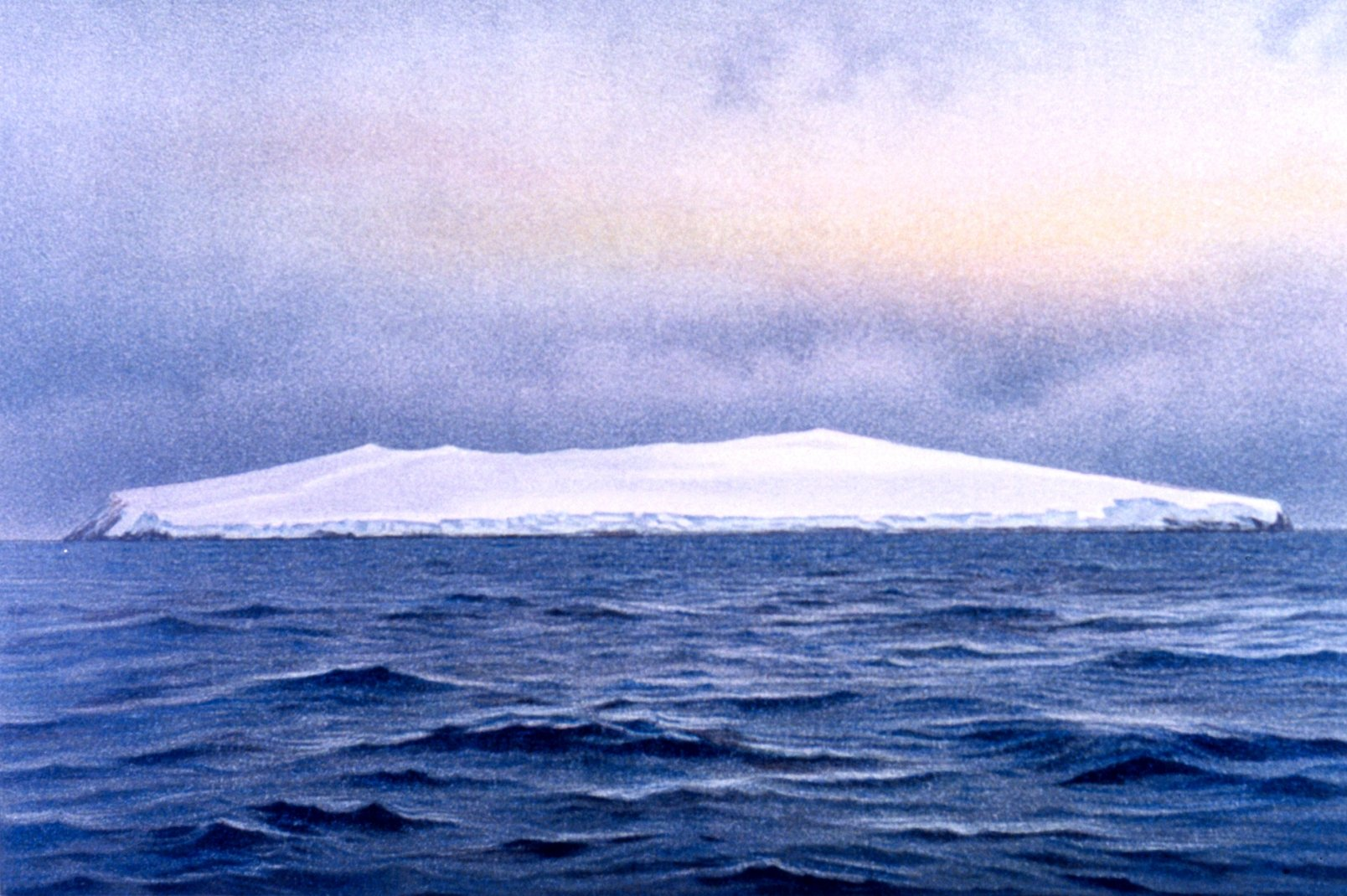 The loneliest places on Earth: Inside the world’s most remote islands