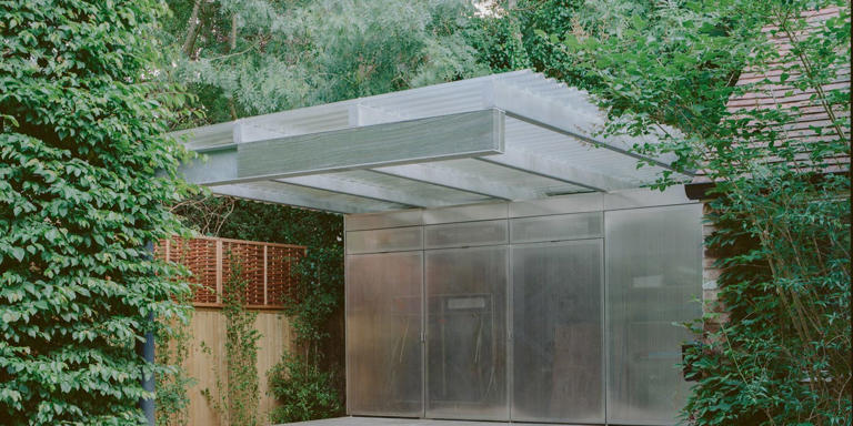 A shed won’t cut it in 2026: it’s the year of the garden pavilion